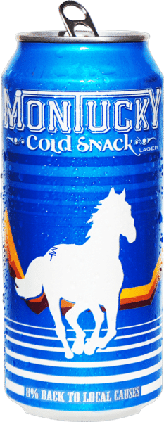 Montucky Cold Snacks